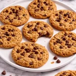 Almond Flour Cookie Butter Cookies